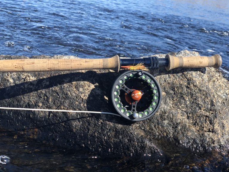 Whiteshell-Switch - Fly Fishing Manitoba